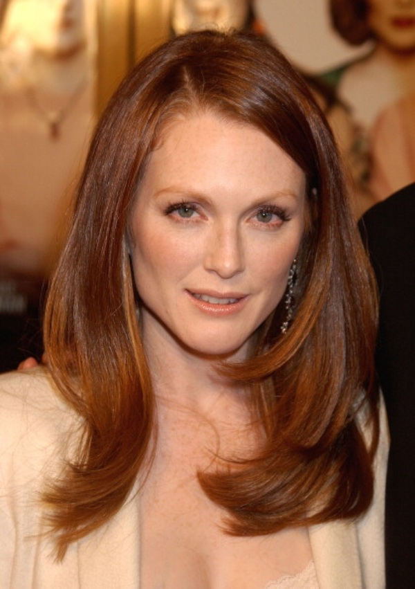 Hollywood Redheads A List Of The Most Beautiful Gingers Viral Sharks