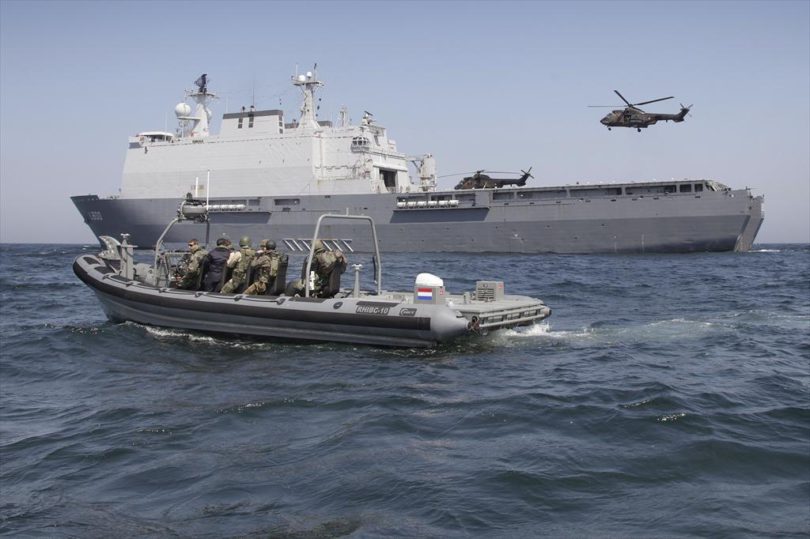 Royal_Netherlands_Navy_FRISC | Popcornews