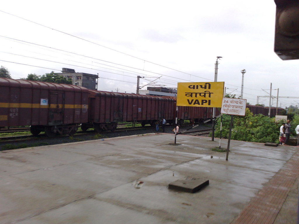 the Most Polluted Cities on Earth | Popcornews