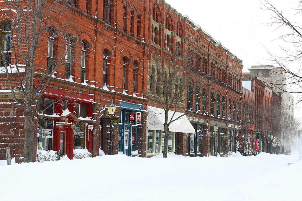 10 Countries With The Highest Recorded Snowfall in the 21st Century ...