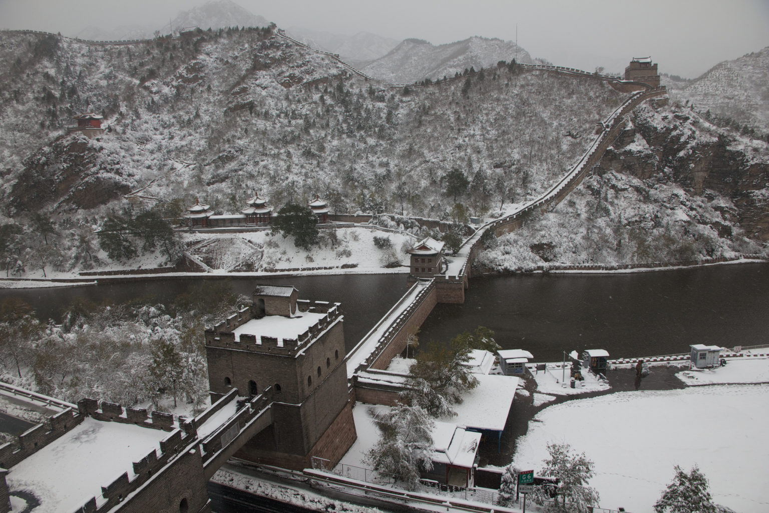 10 Countries With The Highest Recorded Snowfall in the 21st Century ...