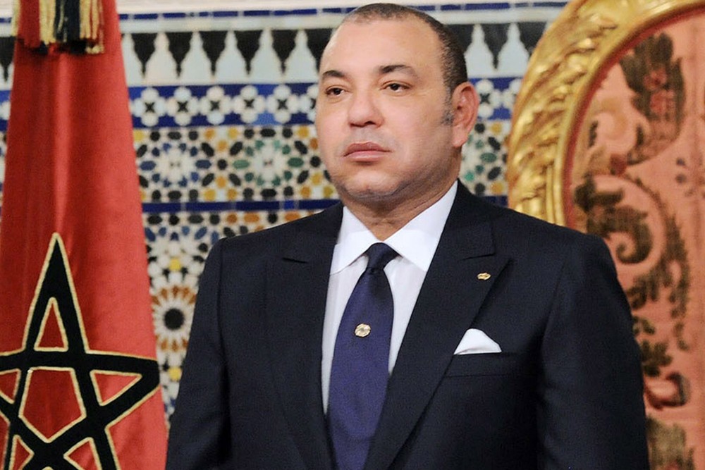 MOROCCO – MOHAMMED VI-ANNIVERSARY-REVOLUTION | Popcornews