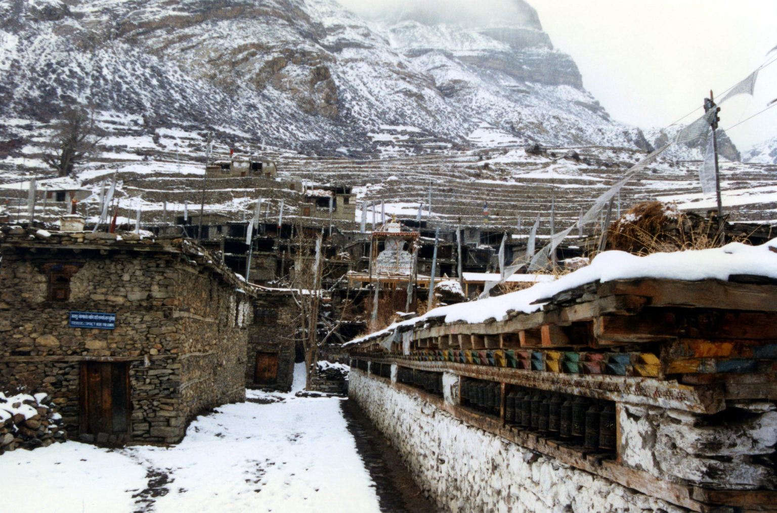 10 Countries With The Highest Recorded Snowfall in the 21st Century ...