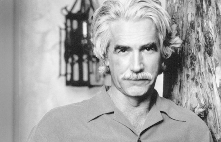Sam Elliot: A True Hollywood Love Story | Popcornews