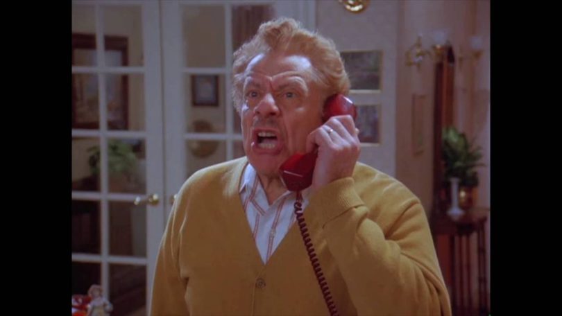 jerry-stiller-as-frank-costanza | Popcornews