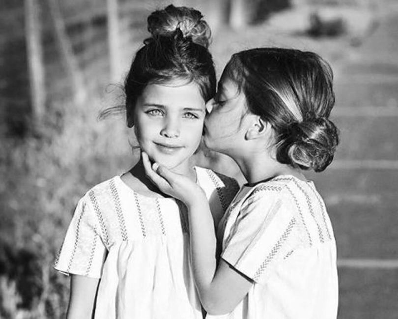 ‘World’s Most Beautiful Twins’ Are Now Famous Instagram Models | Popcornews