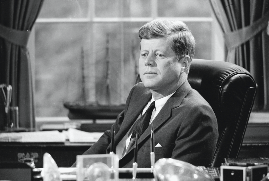 The Smartest US Presidents And Their IQ Scores | Popcornews