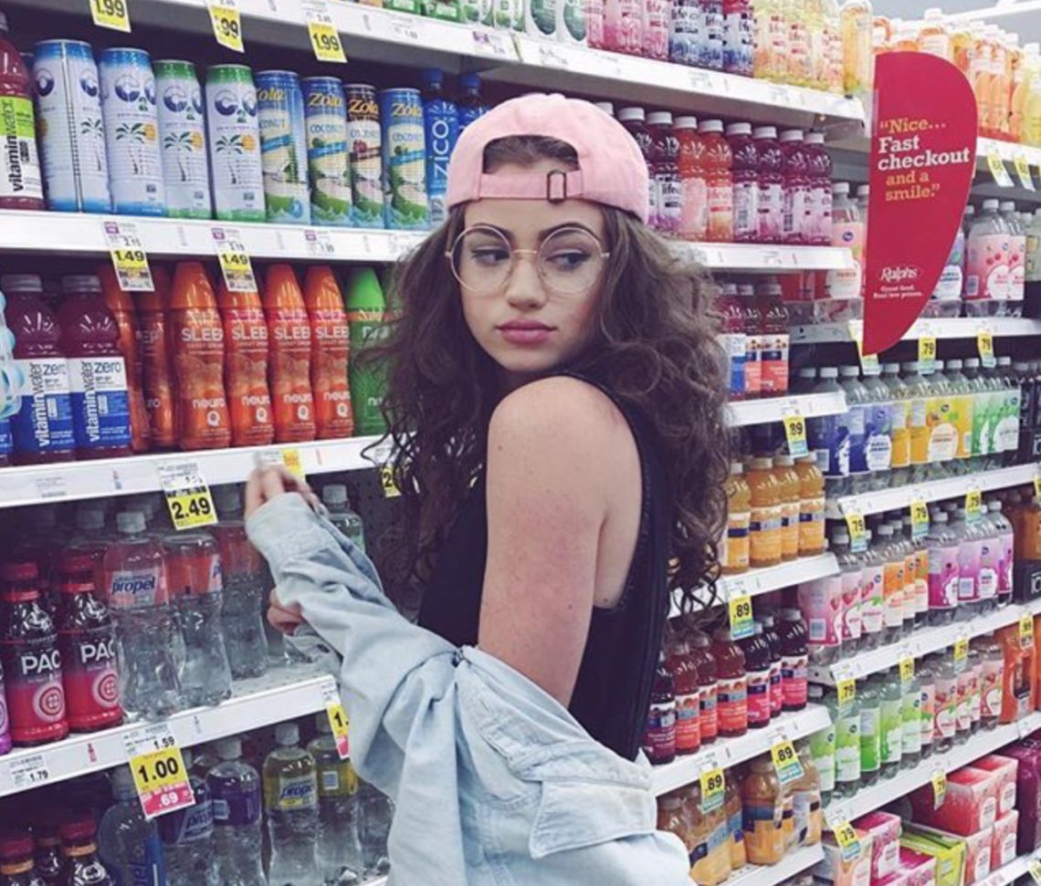 Grocery Stores Are The New Red Carpet – These Crazy Outfits Are Proof ...