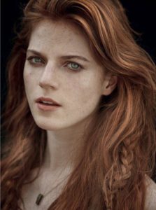 Hollywood Redheads: A List Of The Most Beautiful Gingers | Popcornews