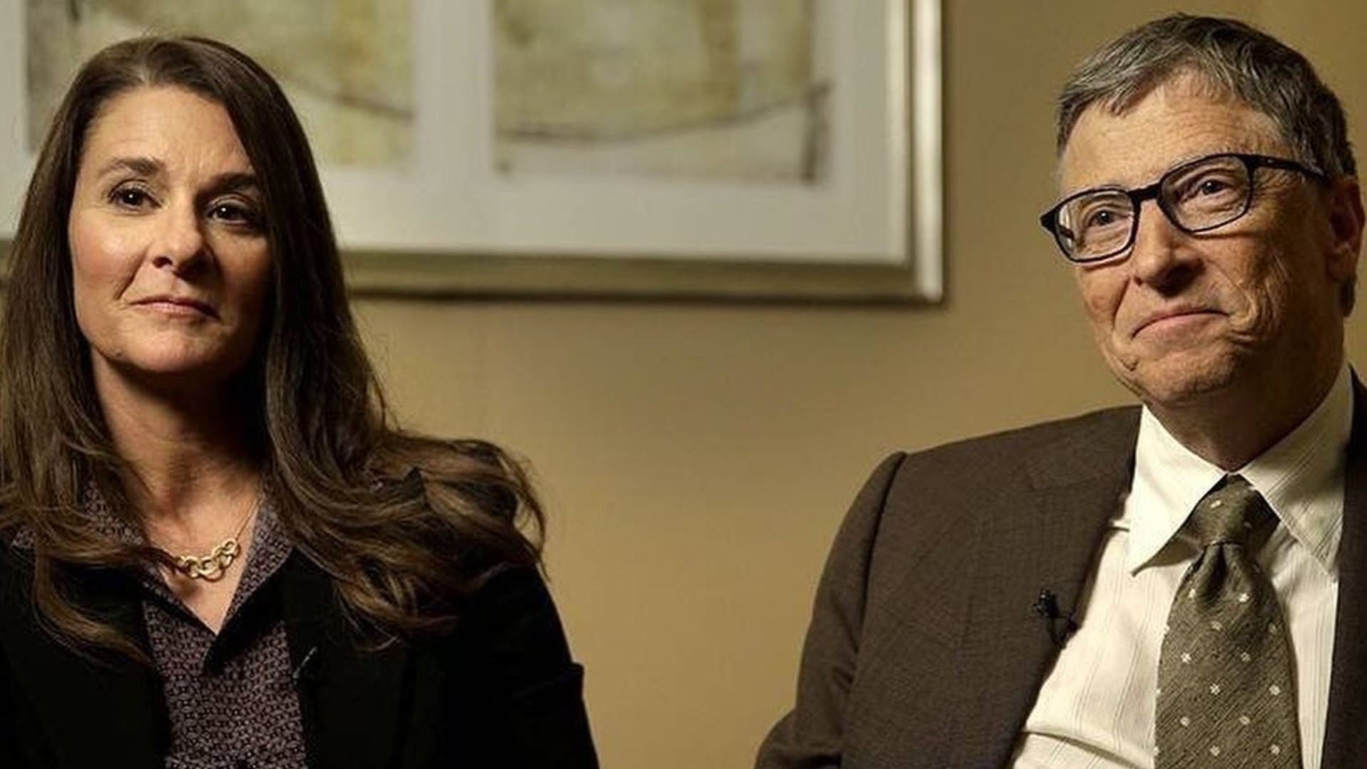 A Gift From Bill Gates For 3 Billion: What Melinda Gates Received After ...