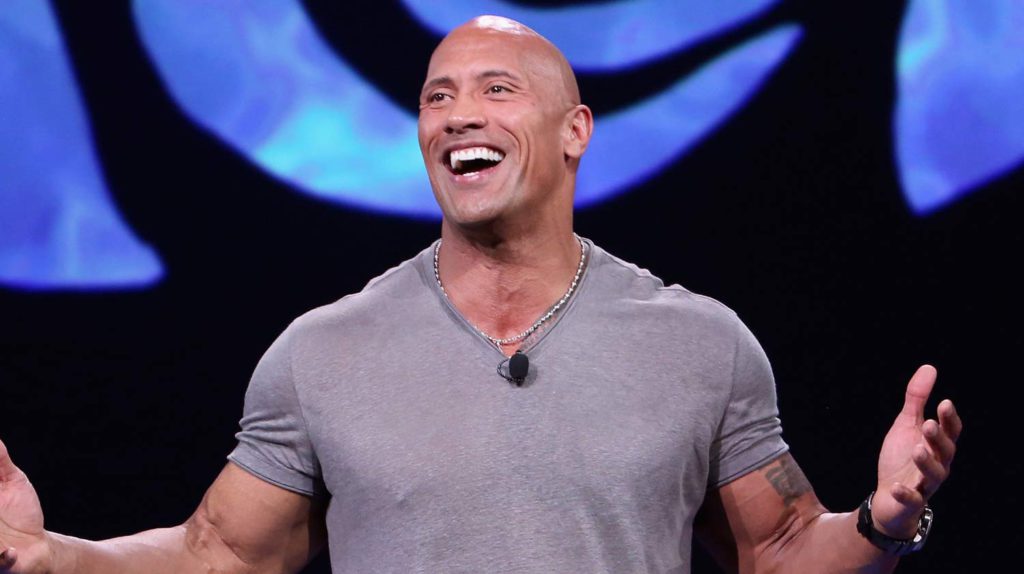 Why Are People Curious About Dwayne ‘The Rock’ Johnson’s Abs? | Popcornews