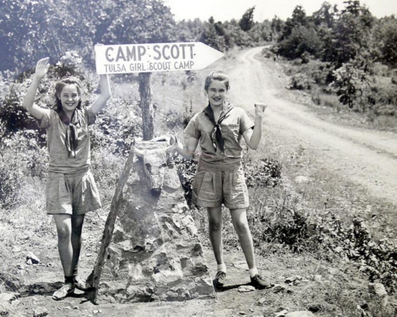 In Focus: The Horrific Murders At Camp Scott In Oklahoma | Popcornews