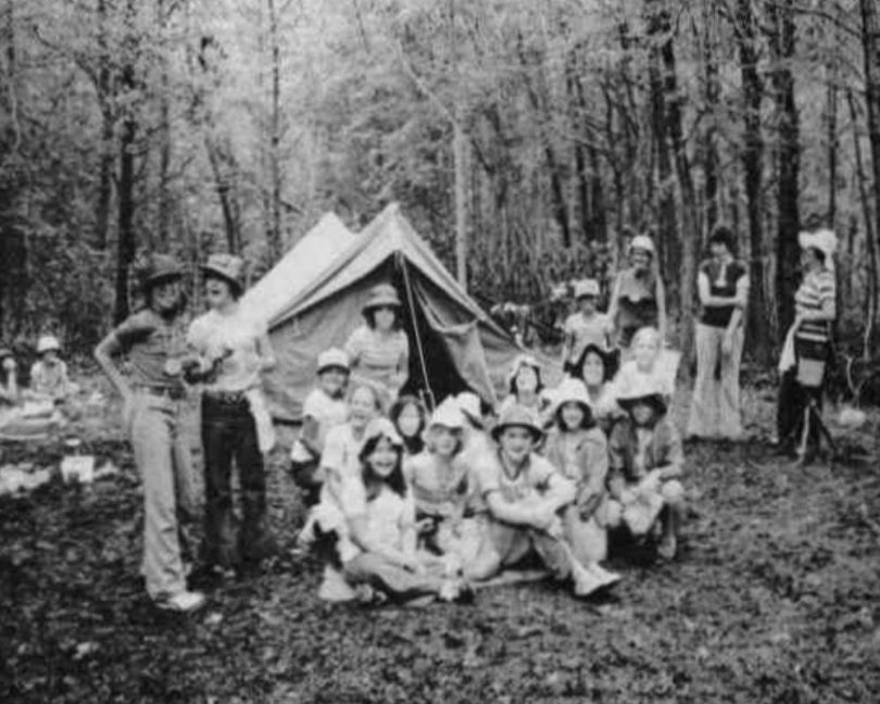 In Focus: The Horrific Murders At Camp Scott In Oklahoma | Popcornews