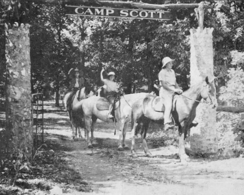 In Focus: The Horrific Murders At Camp Scott In Oklahoma | Popcornews