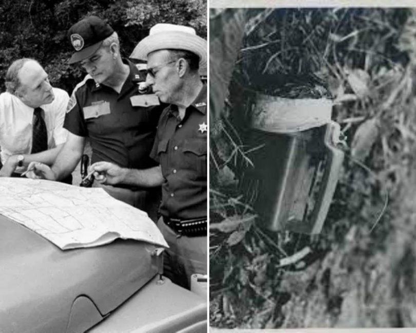 In Focus: The Horrific Murders At Camp Scott In Oklahoma | Popcornews